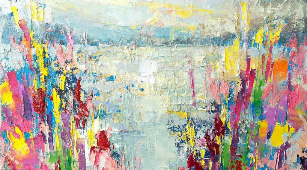 Original Art & Limited Edition Digital Prints by Award Wining Artist